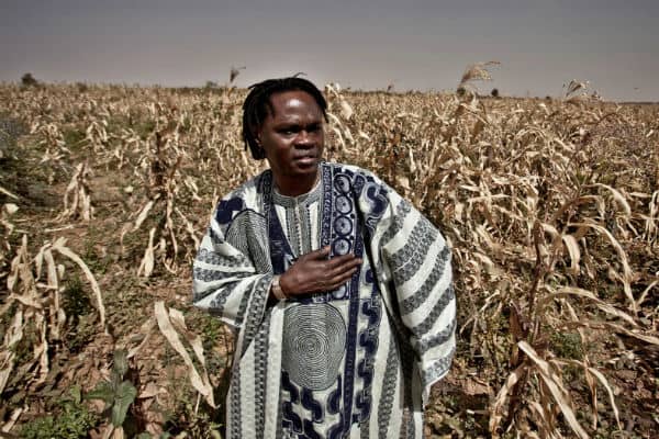 10 Classic African Style Icons - Africa.com