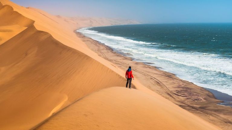 All About Namibia | africa.com