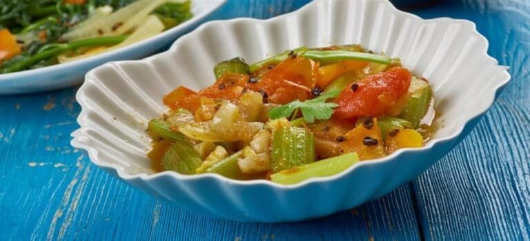 Daraba: Healthy Stew From Chad | Africa News | Africa.com