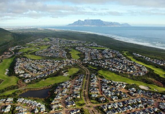 Property and Lifestyle in Blouberg Cape Town – Africa.com
