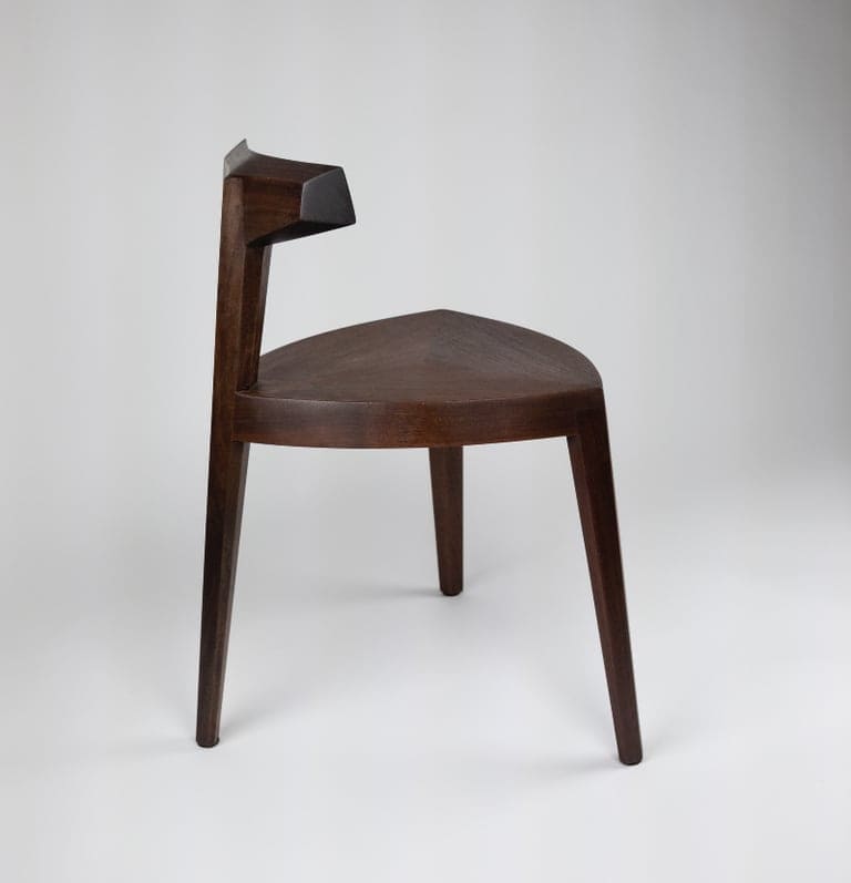 The Gorgeous Africa-Inspired Furniture Designs Of Jomo Tariku - Africa.com