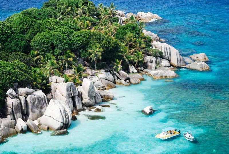 Top 10 Travel Destinations In Africa To Put On Your Bucket List