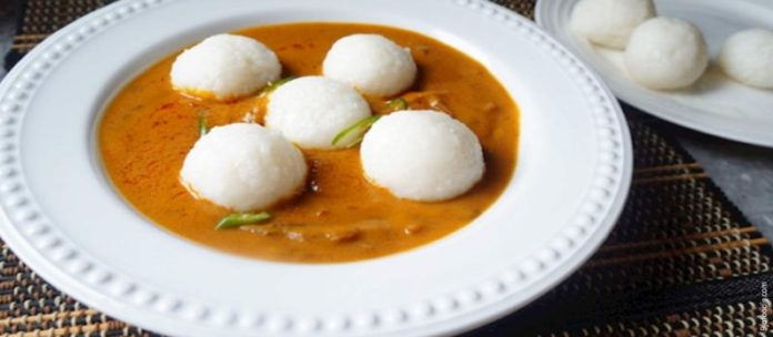 Tuwo Shinkafa: A Unique Nigerian Dish | africa.com