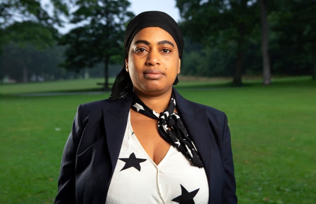 Creating a Space for Women Healing from FGM - Africa.com