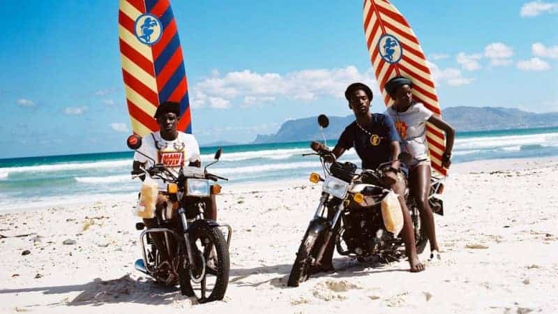 Celebrating Surfing Culture in Africa | africa.com