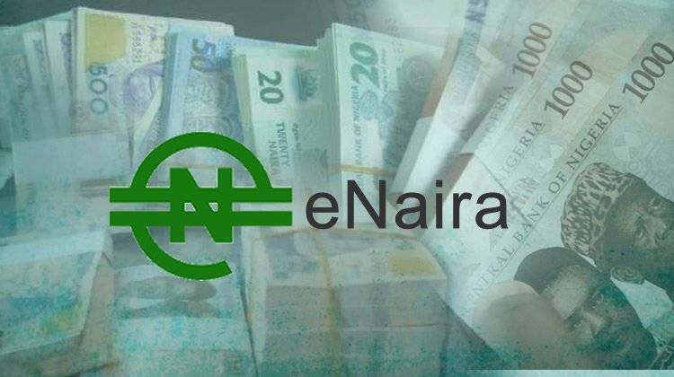 Nigeria Becomes First African State to Introduce a Digital Currency ...