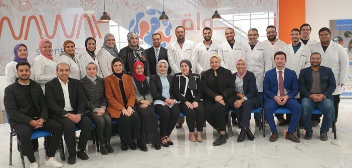 Startup Establishes itself as an Integral Part of Egypt’s ...