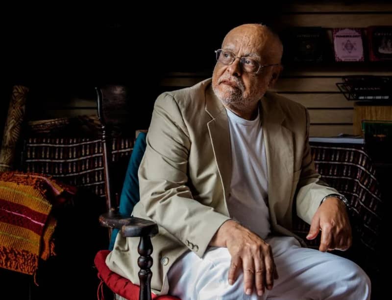 Haile Gerima on the Need for African Filmmakers to Reflect on a ...