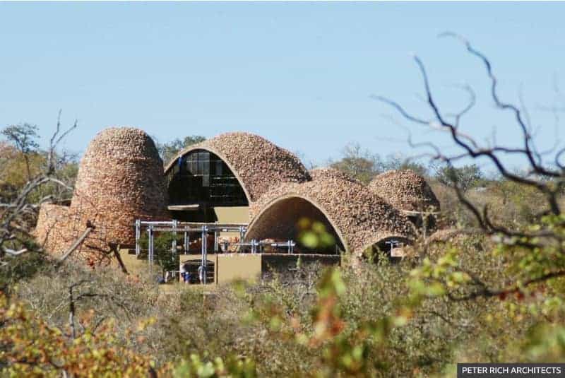 Africa's Iconic Architecture in 12 Buildings - Africa.com