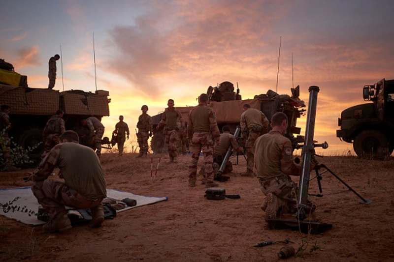 What has France Achieved after Eight Years in Mali? - Africa.com