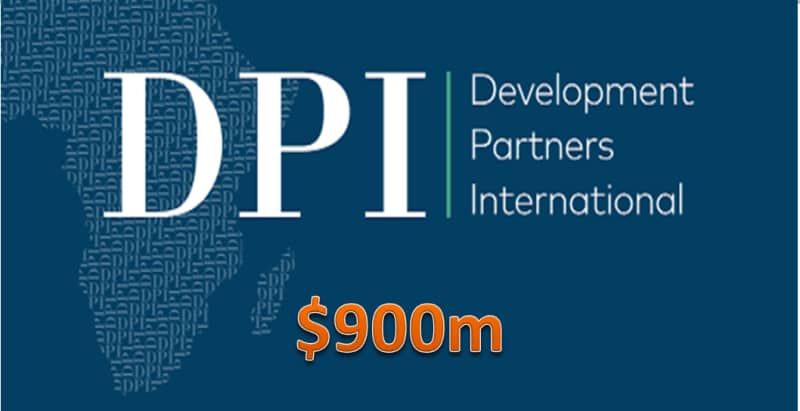 DPI One of Africa's Largest Funds