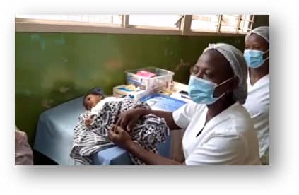 Newborn Screening
