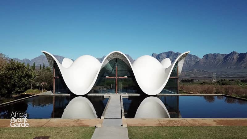 Transformative Architecture