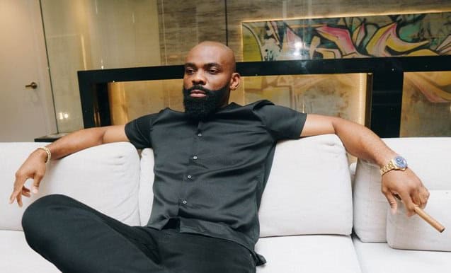 The New King Of Nigerian Hip-hop /Rap – Africa.com