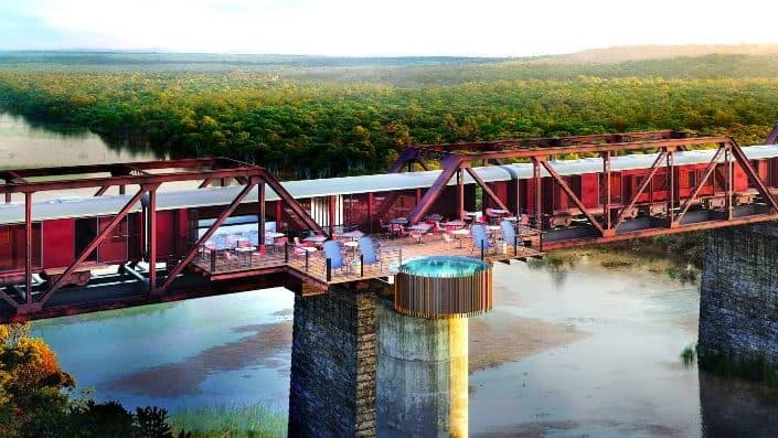 Big South African Trips To Add To Your Bucket List | Abdo El Rhazi