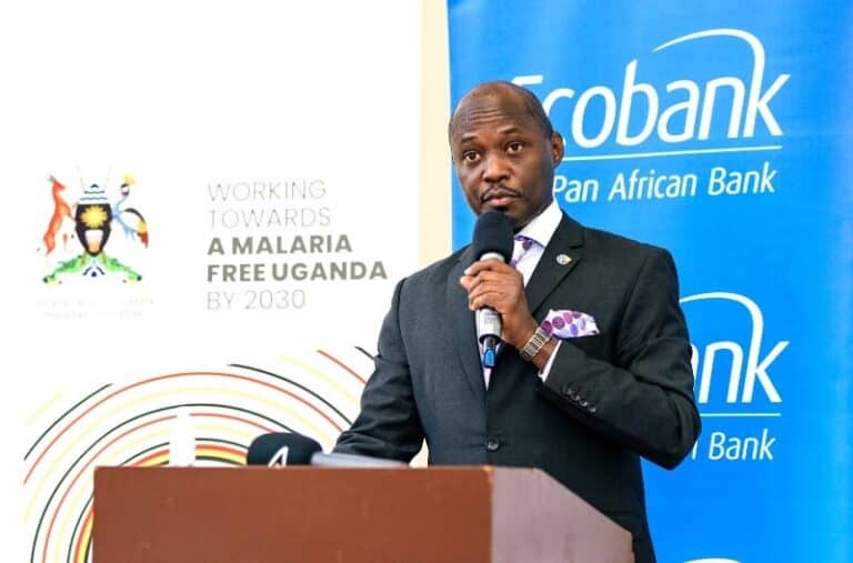 Ecobank Launches Zero Malaria Business Leadership Initiative As It ...
