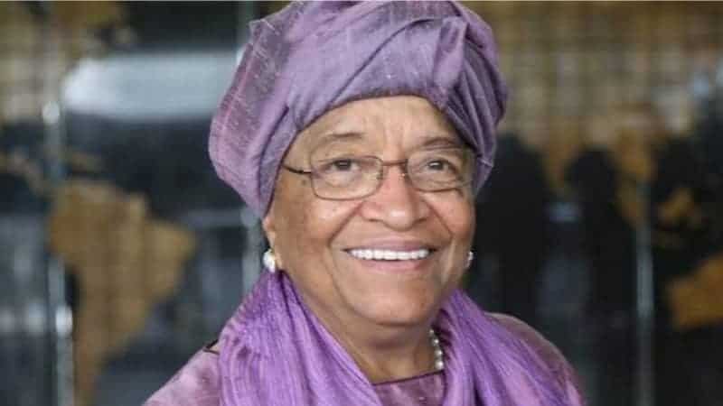 Marian Kamara and Sumayya Vally to Design Presidential Library in ...