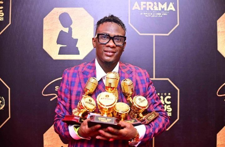 AU Unveils 2022 Calendar For All Africa Music Awards – Africa.com