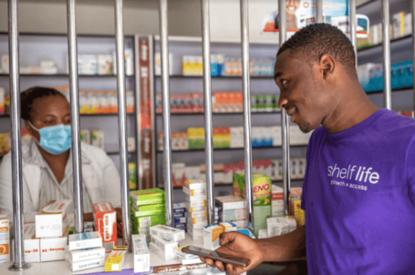 The Largest Pharmacy Network on the Continent | africa.com