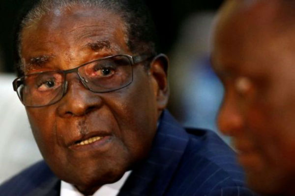 New Book on Mugabe's Legacy Misses the Mark | africa.com