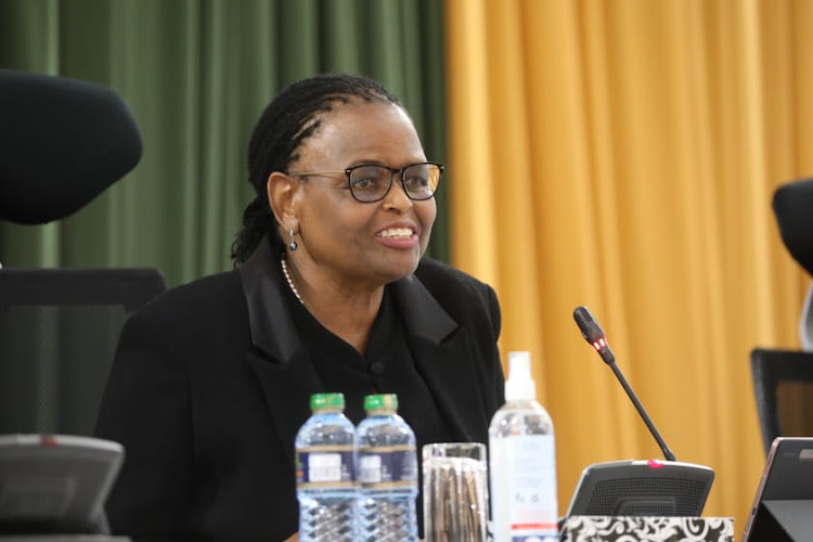 A Turn of Events in Kenya’s Election – Africa.com