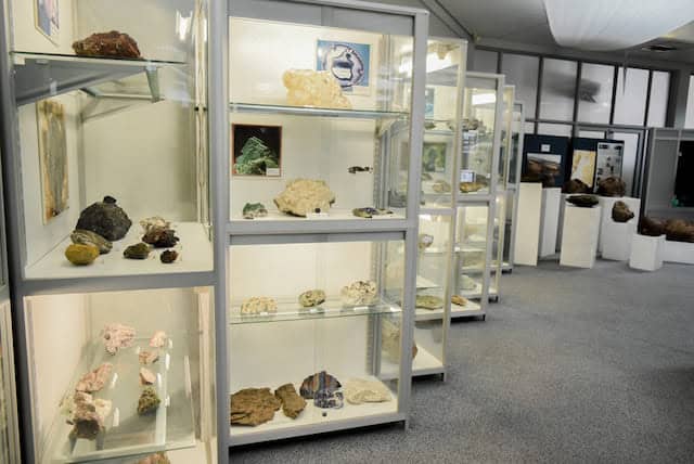 Namibia has Countless Fossils Buried beneath its Surface | africa.com
