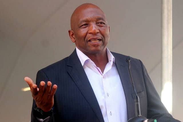 One of Lesotho’s Richest Men Wins Election - Africa.com