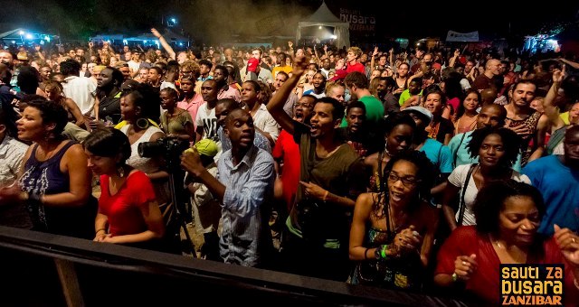 Enthusiasts And Performers