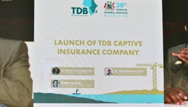 TDB Group
