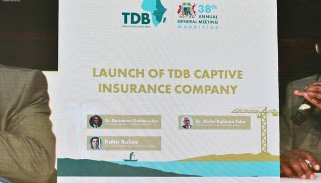 TDB Group
