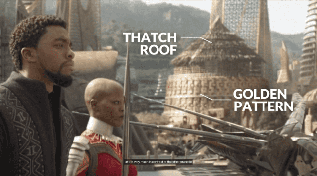 Black Panther 2: How Wakanda's Architecture Was Inspired by Real ...