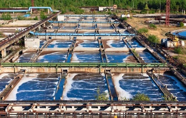 Algeria’s Ingenuity and Innovation Secure the Country’s Future Water ...