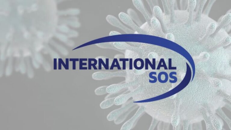 International SOS