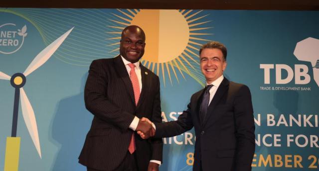 Trade and Development Bank