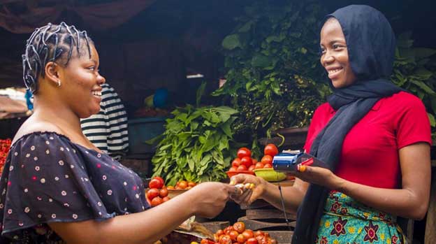 Digitizing Africa: Key To Stronger Institutions | Africa.com LLC