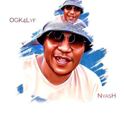 Nyash By OGK4Lyf Is A True Reflection Of Kwaito Resurrection | africa.com