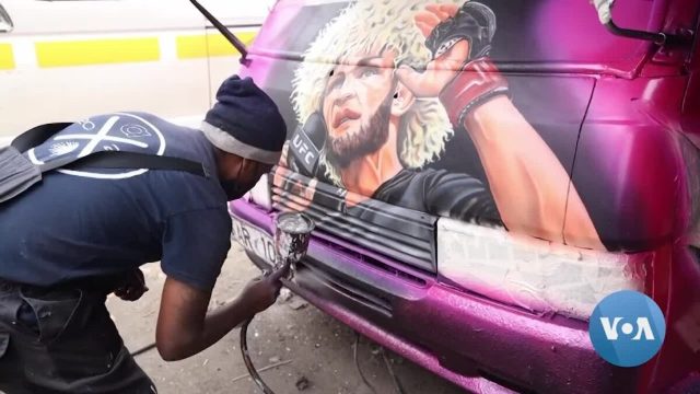 The Story of Kenya's Public Transport | Africa News | Africa.com