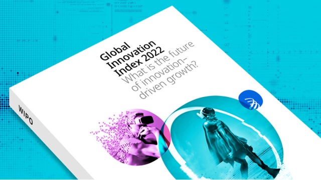 WIPO's GII 2022 Report Ranks African Countries Based on their ...