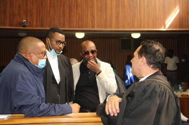 Namibia is Preparing for the Biggest Corruption Trial in its Short ...