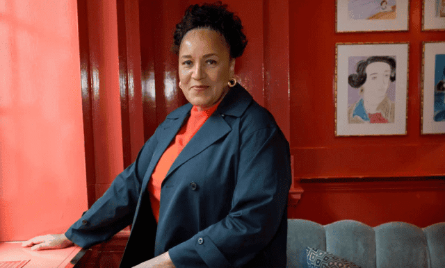 Architect Lesley Lokko: 'There is a Sense in Africa That it is Our Time ...