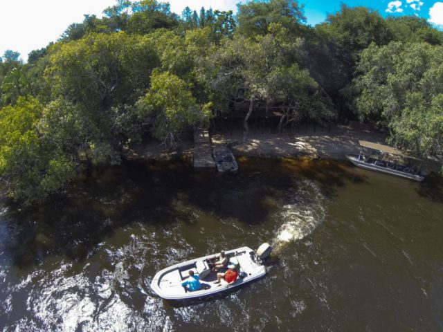 Staying on Namibia’s Impalila Island | africa.com