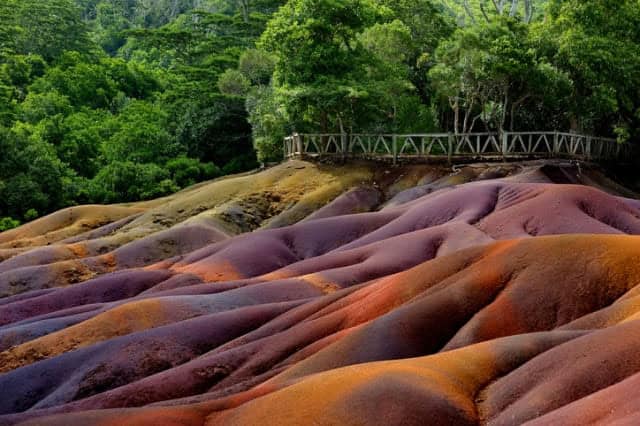 Think Mauritius is Only for the ‘Fly and Flop’ on the Beach? Think ...