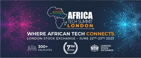 African Tech Leaders and Investors to Convene at Africa Tech Summit ...