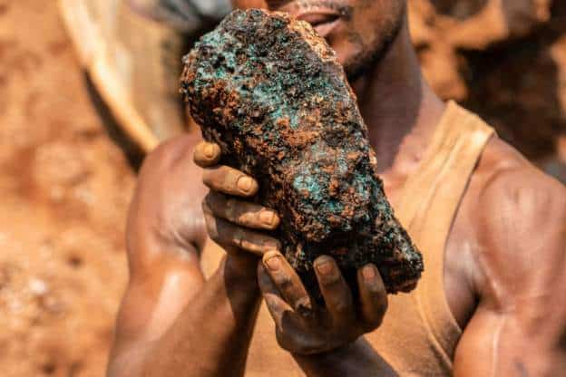The Uneasy Coexistence of the Two Faces of the DRC’s Cobalt Industry ...