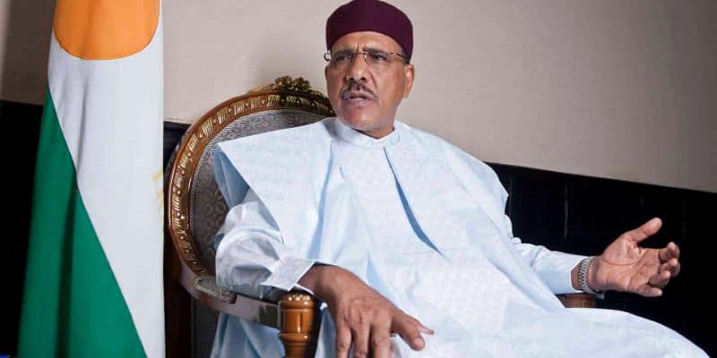 The Possible Trial of Former Nigerien President was a Hot Topic in ...