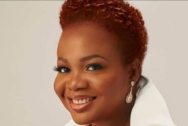 One Woman has made it her Life’s Mission to Empower Africa’s Squeezed ...