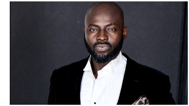Dr. Michael K. Obeng