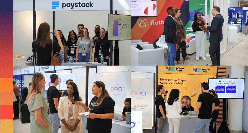 Africa Fintech Summit