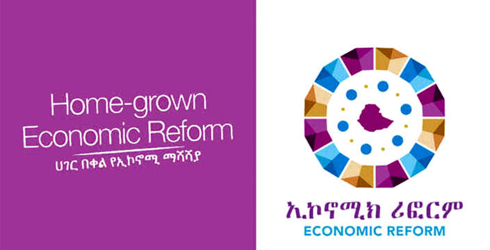 Ethiopia’s Homegrown Economic Reform has Set the Stage for Sustainable ...