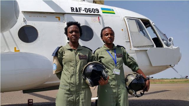 Rwanda is Building a $53 million Aviation Training Center - Africa.com